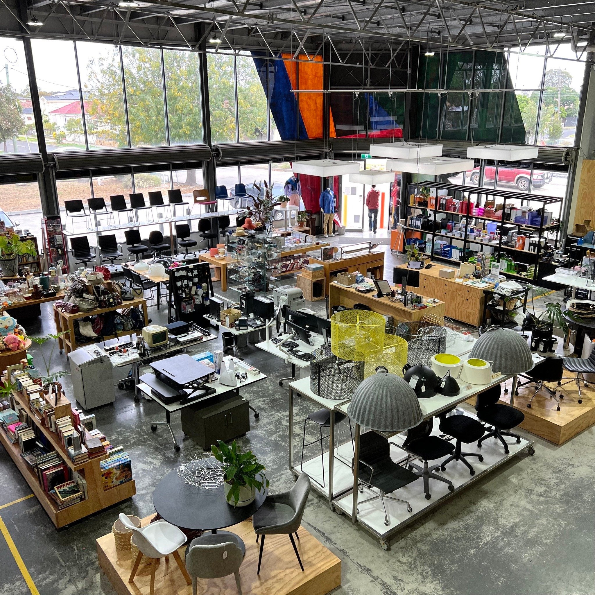 How Green Collect is revolutionising recommerce.