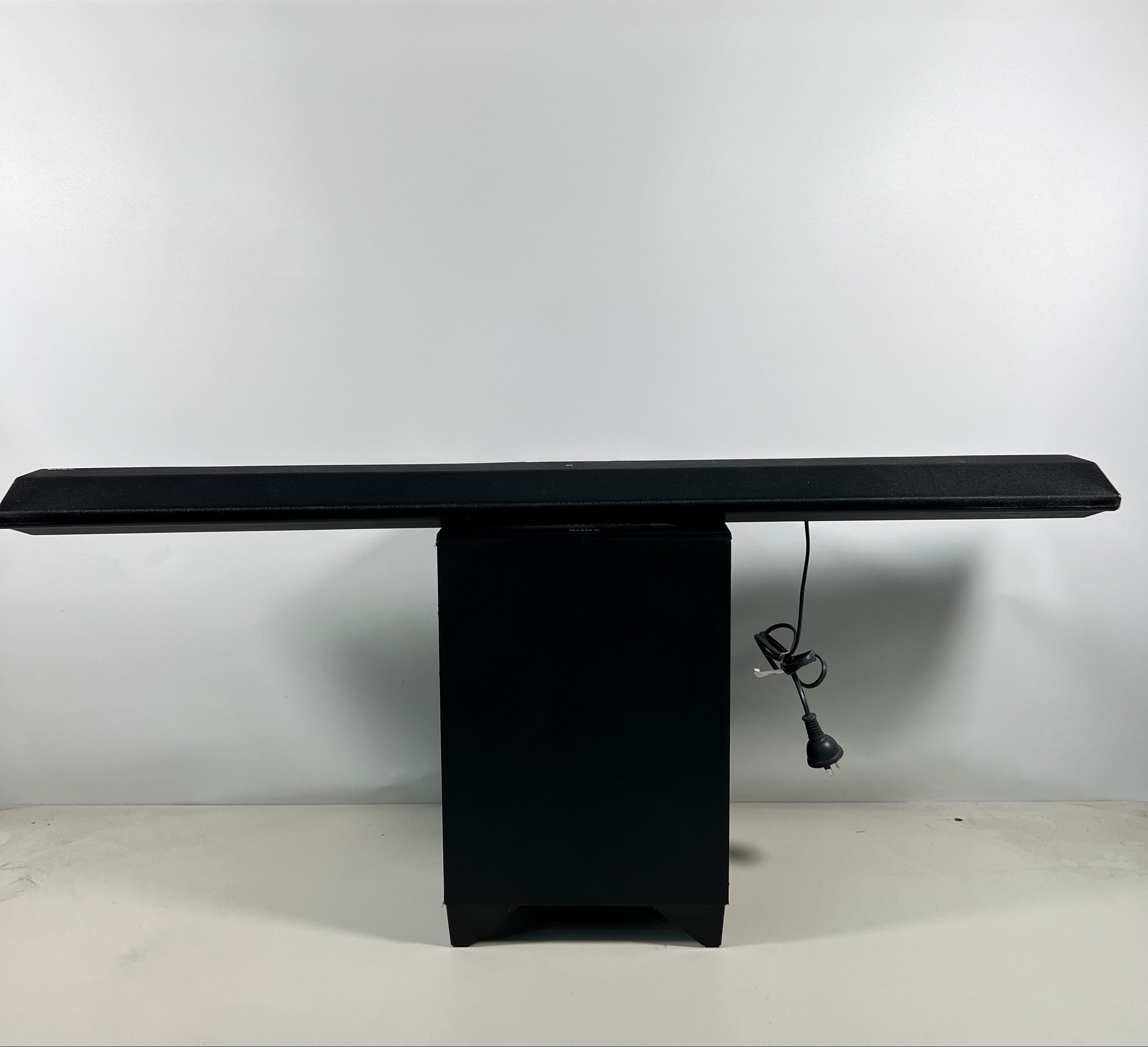 Sony SA-CT770 Sound bar System With Subwoofer SA-CT770 and Remote ...