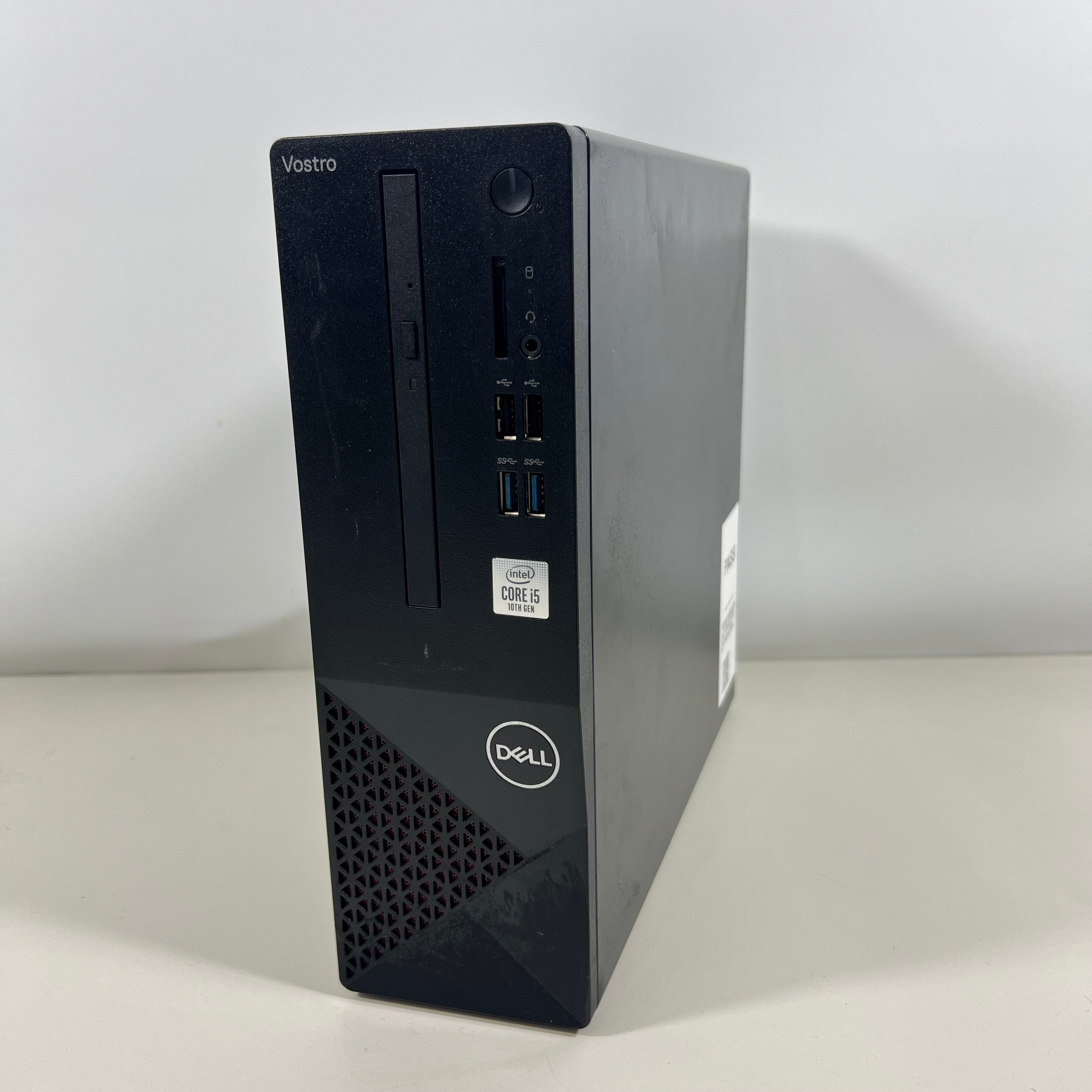 Dell Vostro 3681 SFF Desktop Computer – Green Collect