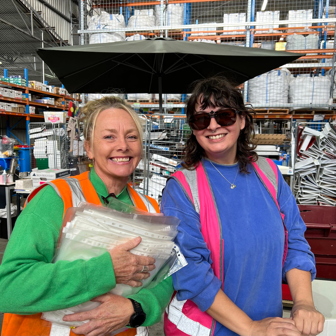 About Us – Green Collect