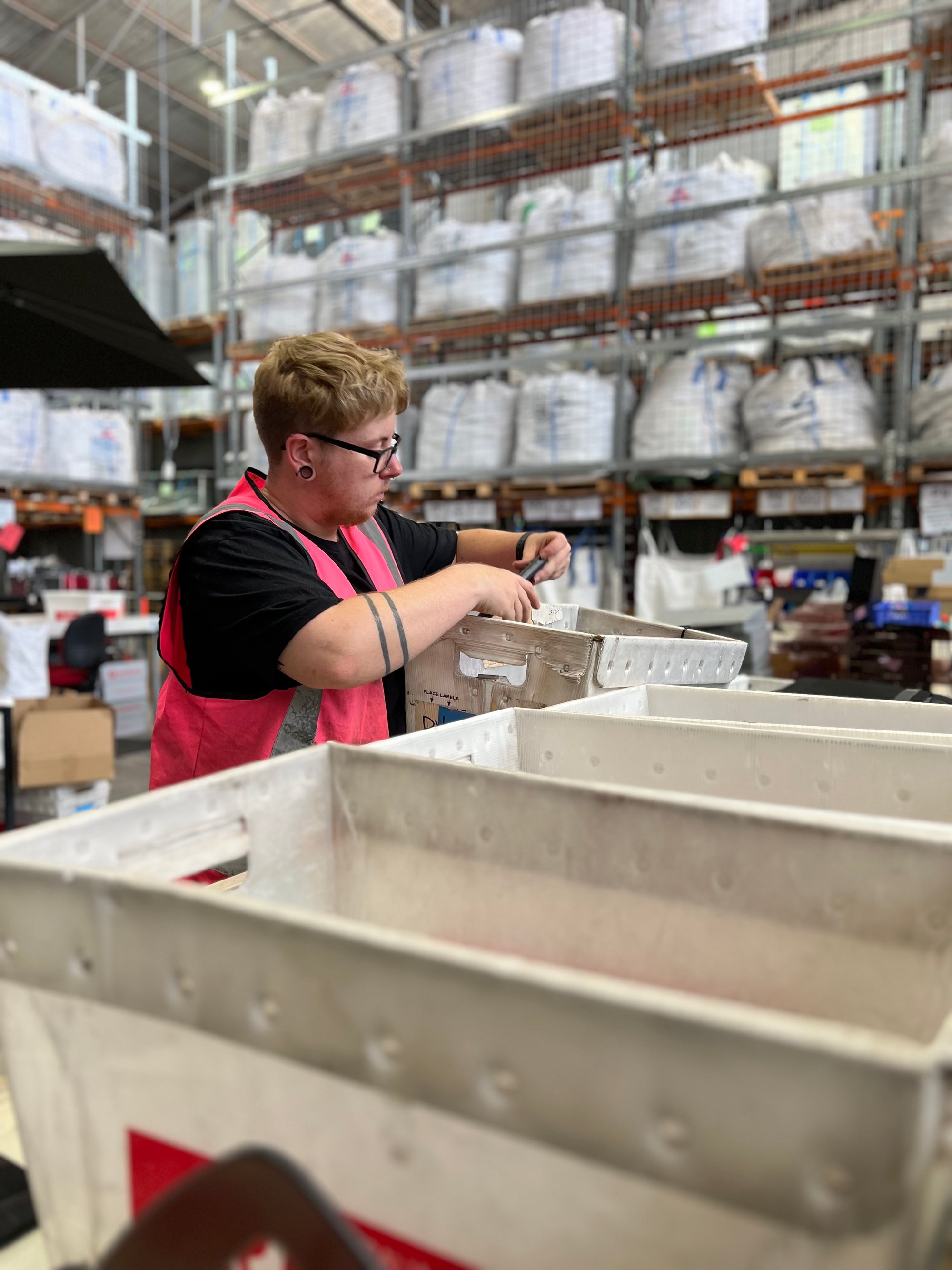 About Us – Green Collect